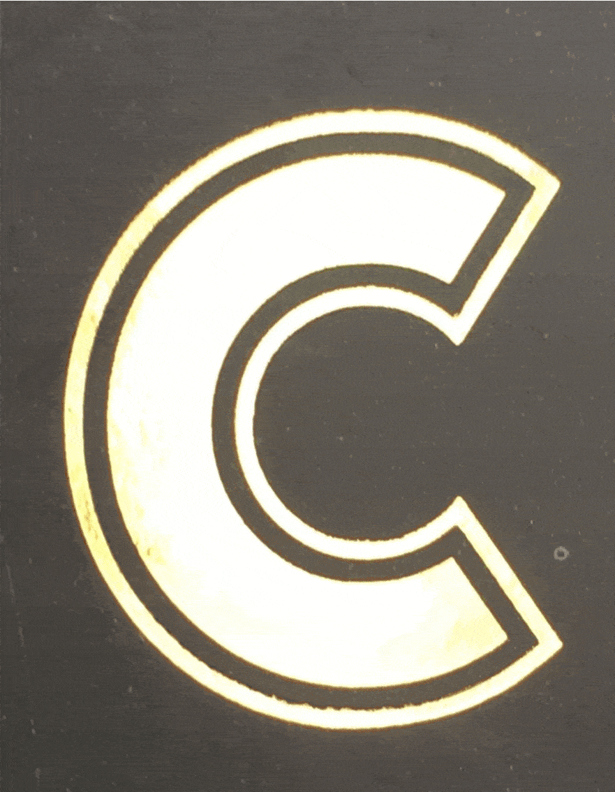 C is for carer. - Upshot Marketing